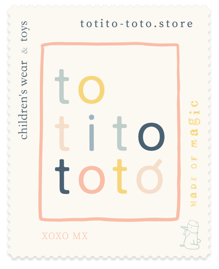 Mural Taller Totito Totó – Totito Toto